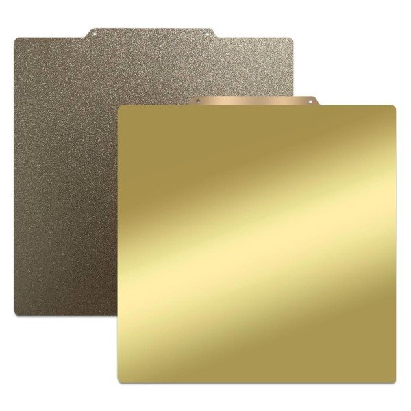 Double Sided Textured PEI+Smooth PEI - 3dacc-3d printer accessories|3d ...