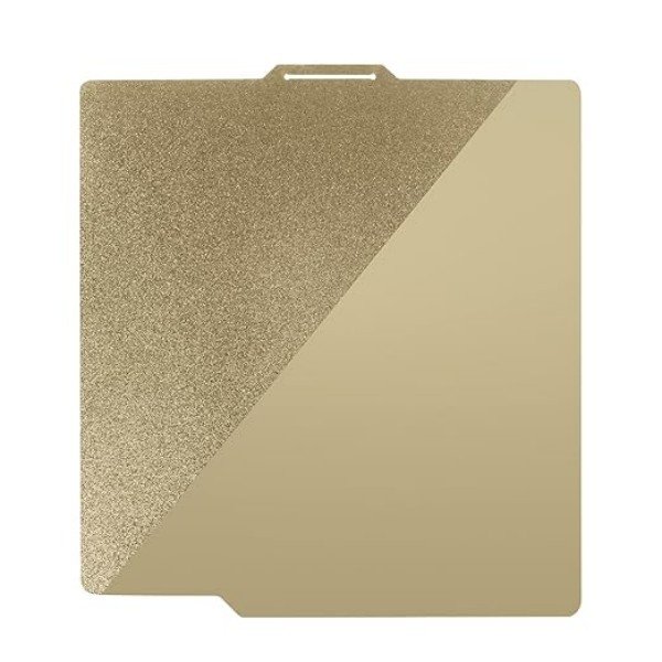 Double Sided Smooth & Textured PEI Build Plate Design - 3dacc-3d ...